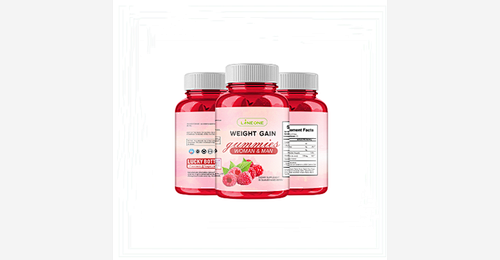 Weight Gain Gummies , - Rui Zelin