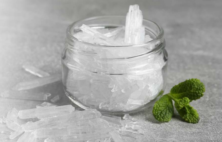 Discover the Many Benefits of Menthol！ - Rui Zelin