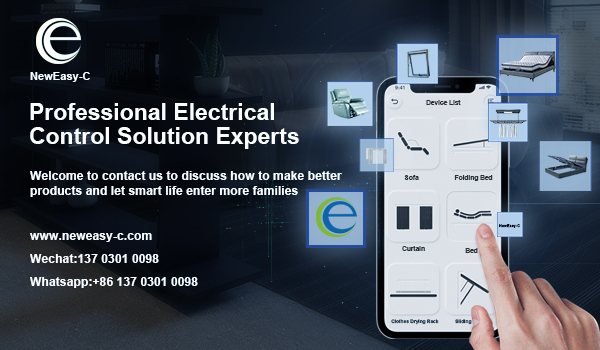 What Are the Latest Innovations in Sofa Controller Technology? - Easy Ctrl