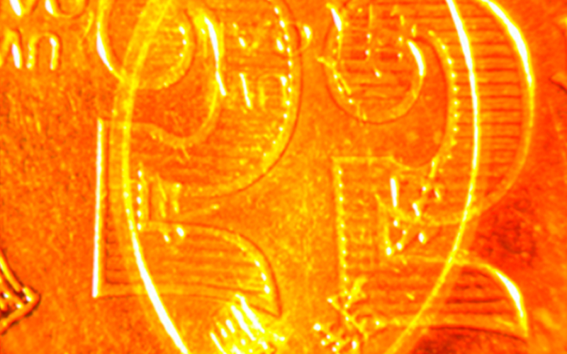 Comparison Microscope in Forensic Science - For Bullet Comparison - A18 ...