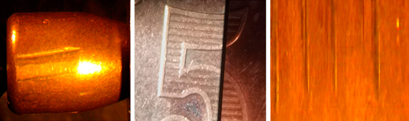 Comparison Microscope in Forensic Science - For Bullet Comparison - A18 ...