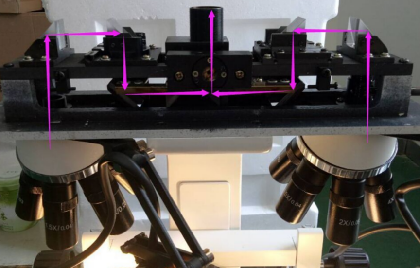 Do You Know What Comparison Microscopes Can Be Used For - Ballistics Is ...
