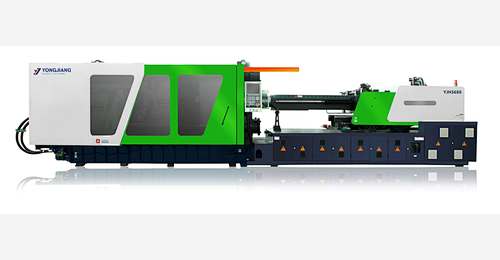 China Pet preform Injection moulding machine manufacturer