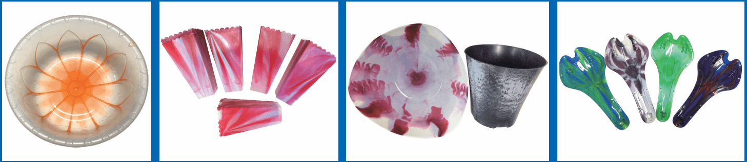 what is two color Injection molding process? - YONGJIANG Machinery