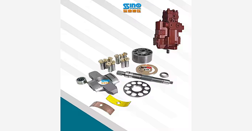 PVD-2B-34 Hydraulic Piston Pump parts,PVD-2B-34