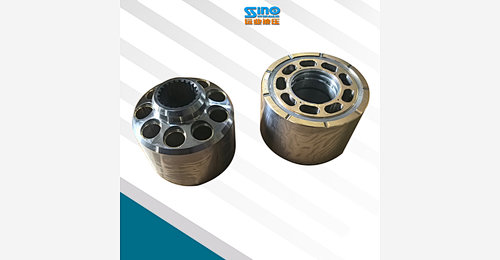 Linde HPR135-02 Hyderaulic Piston Pump Parts,HPR135-02