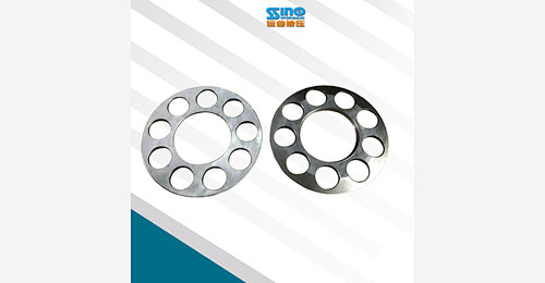 Hitaci HPK300 Piston Pump Parts,HPK300