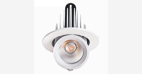 recessed downlight , ceiling downlight -hds lighting
