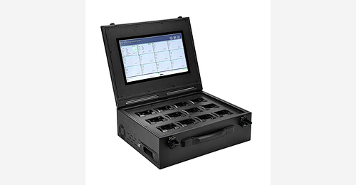 big docking station , lcd screen docking station , body camera docking ...