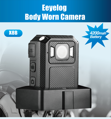 The Role of Technology in Modern Law Enforcement Record Keeping - eeyelog