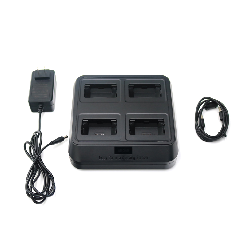 New Product Release -----Lightweight Portable Docking Station DS-8 ...