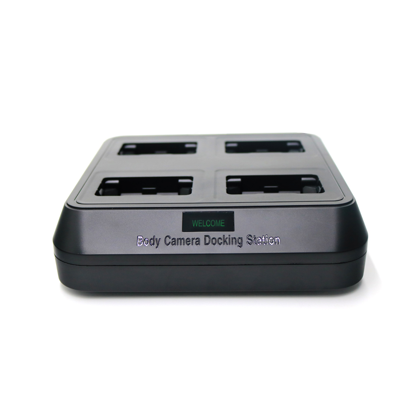New Product Release -----Lightweight Portable Docking Station DS-8 ...