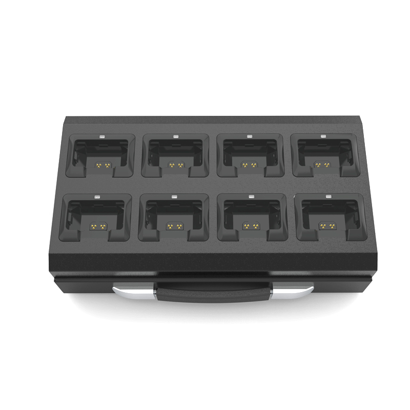 New Docking Station-- DS-2 Pro and DS-3 Pro - eeyelog