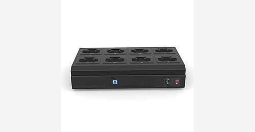 police body worn camera docking station , docking station without ...