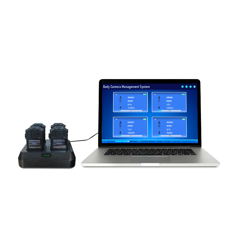 New Product Release -----Lightweight Portable Docking Station DS-8 ...