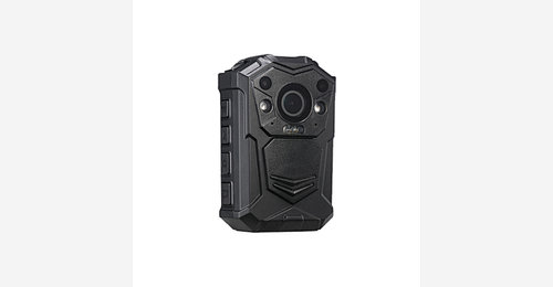 Eeyelog GPS Body Camera A21 with IR Night Vision