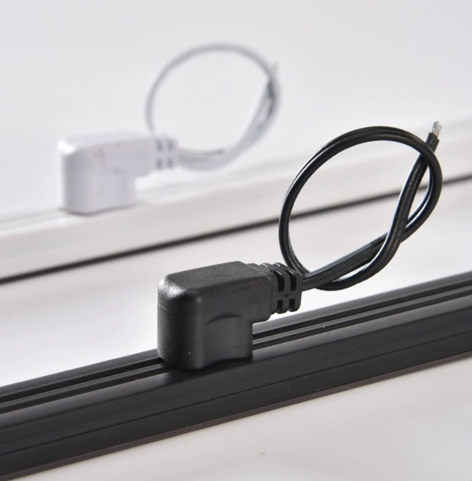 Shelf display lighting , Shelf lighting solutions