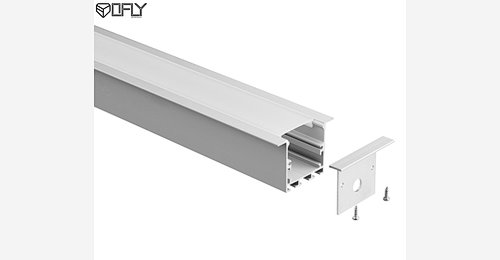 Recessed LED Profile Supplier Manufacturer Ofly
