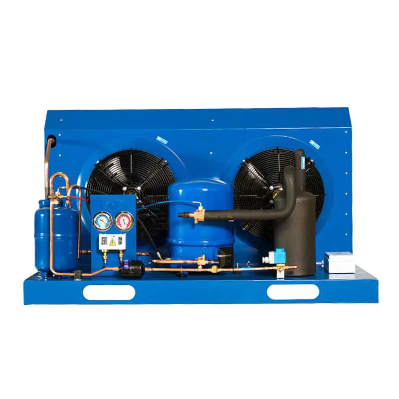Maneurop Condensing Units: Your Refrigeration System – Why Choose It ...