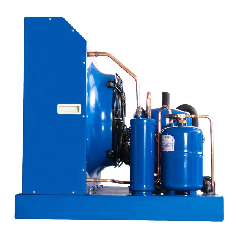 Maneurop Condensing Units: Your Refrigeration System – Why Choose It ...