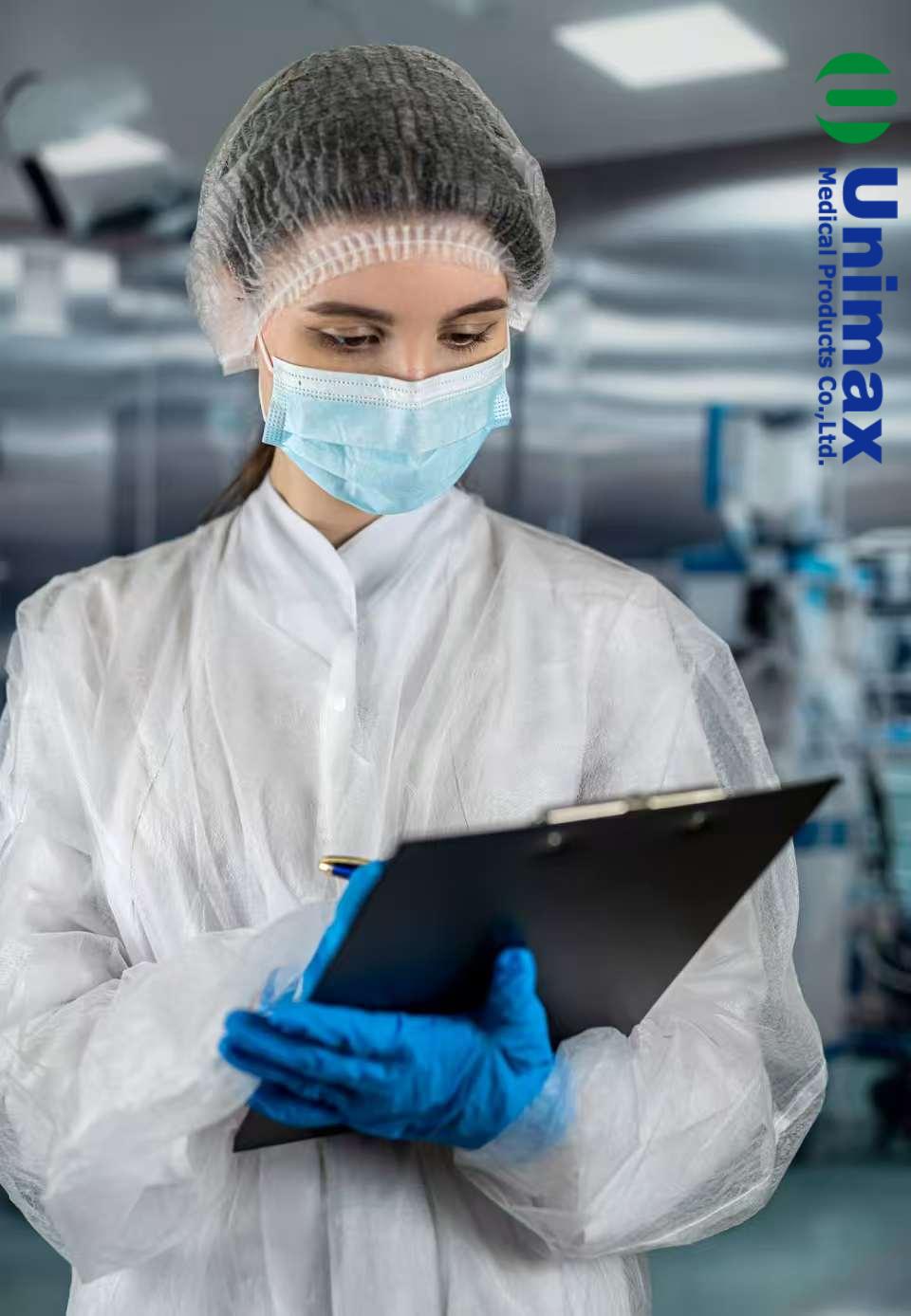 The Versatile Application of Disposable Lab Coats: A Handy Guide for ...