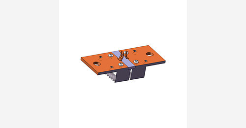 Smart meter shunt/ Shunt Remote Calibration