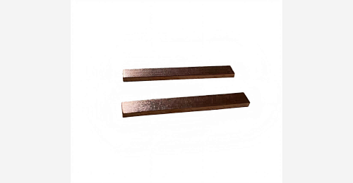 Copper Bar PCB Shunt Jumper - SURFACE MOUNT JUMPER , SMT shunt , High ...
