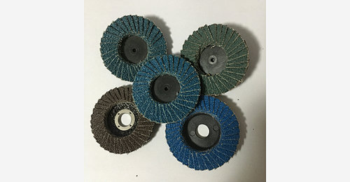 hanhang abrasives 3 Inch Flap Disc For Iron - flap discs and Manufacturer