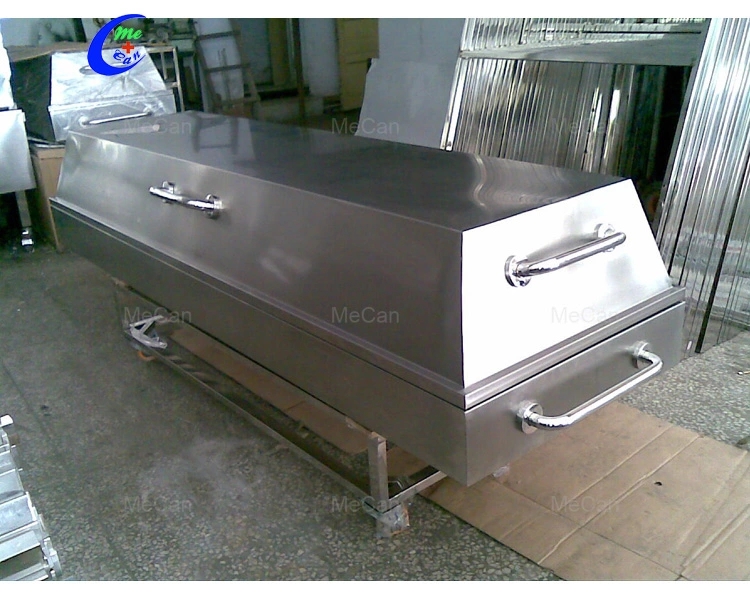 - Guangzhou MeCan Medical Limited