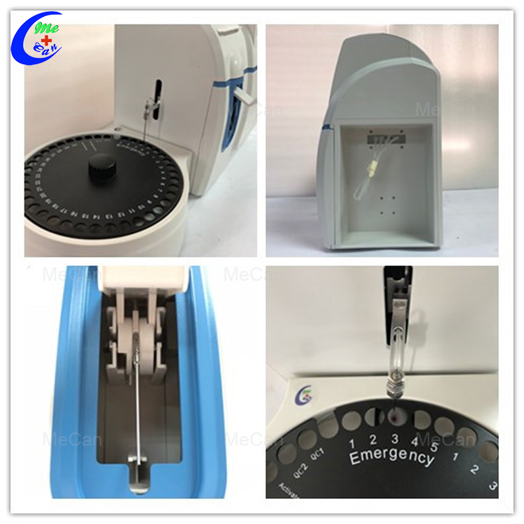 - Guangzhou MeCan Medical Limited