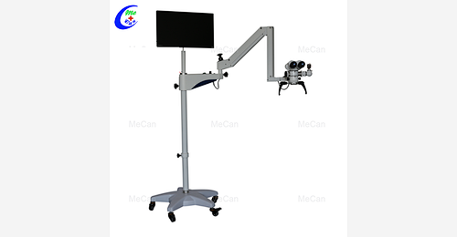 Gynecology Use LED Dental Operation Microscope