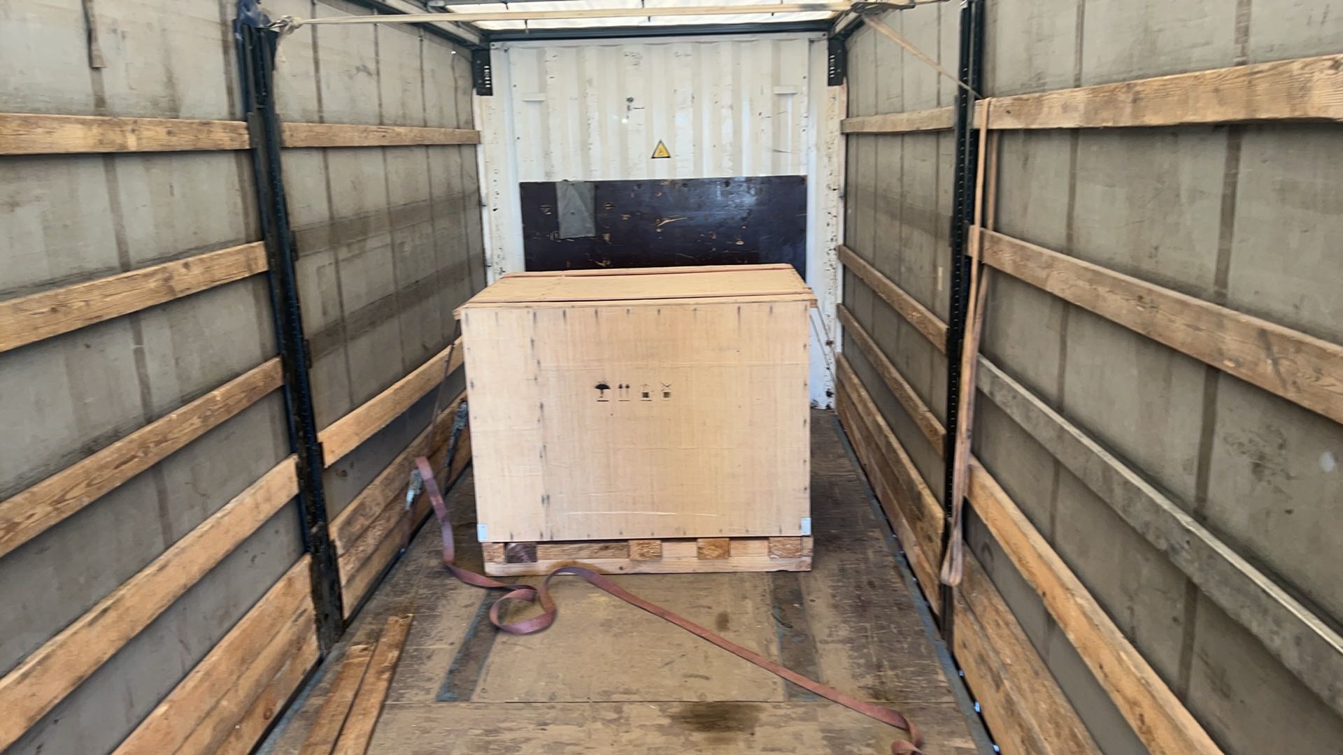 Sichuan BLojoe uses ATA customs declaration for goods that temporarily ...