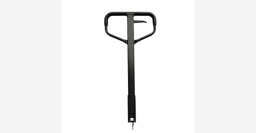 Ergonomic Pallet Truck Handle , Rubber Grip Pallet Jack Handle , Multi ...