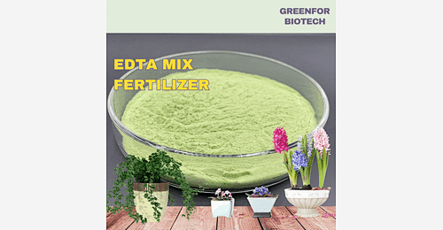 EDTA Mix Fertilizer_GREENFOR