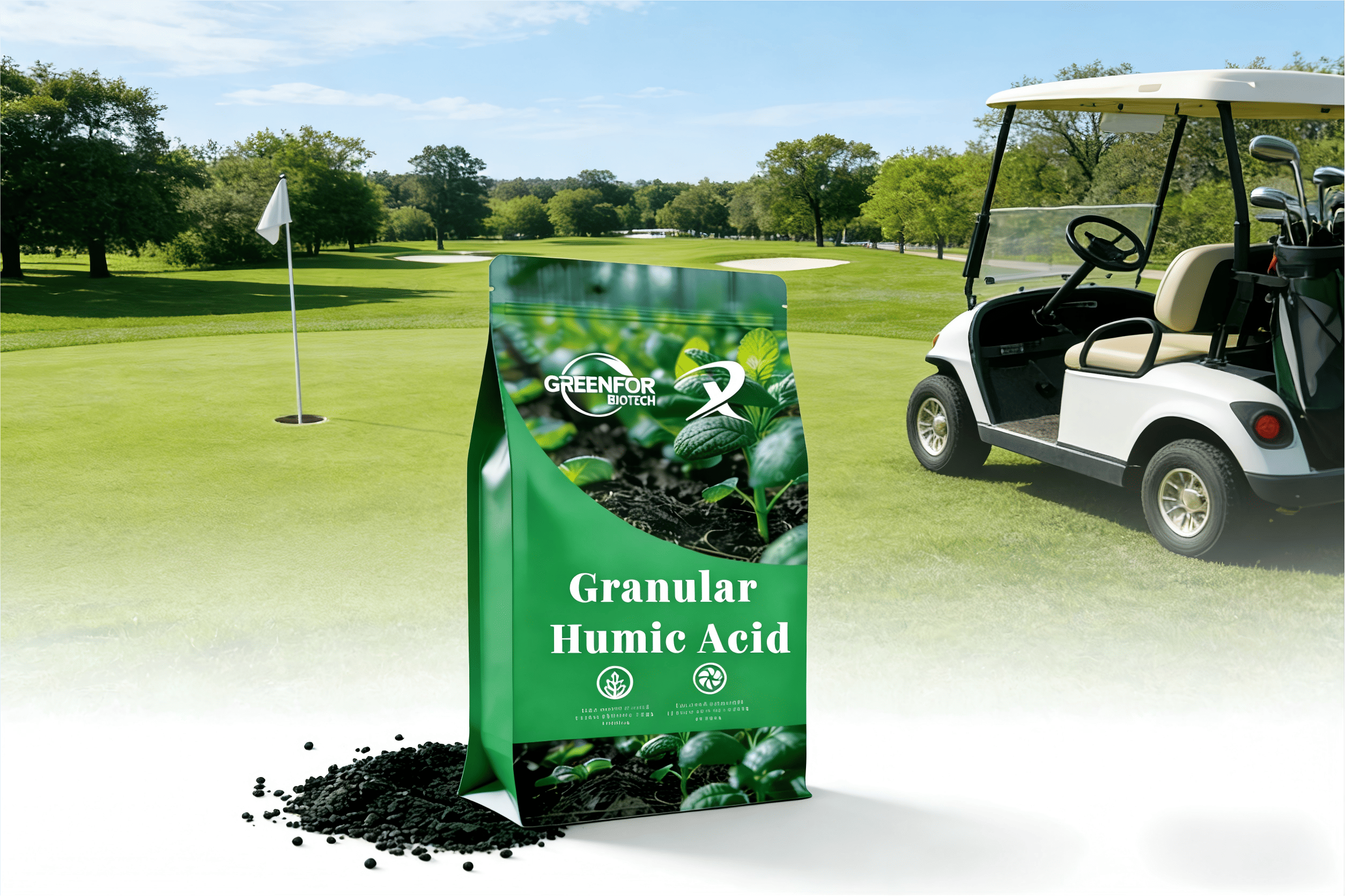 Behind the Green: Glyphosate, Parkinson's Risk, and the Role of ...