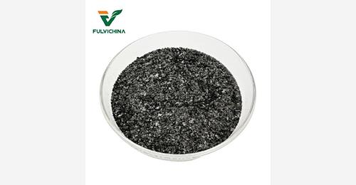 humic super 98 manufactured by FULVICHINA