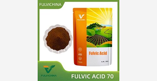 fulvic acid 70 - Tianjin Fulvic Biotech Co., Ltd.