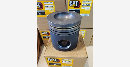cat piston