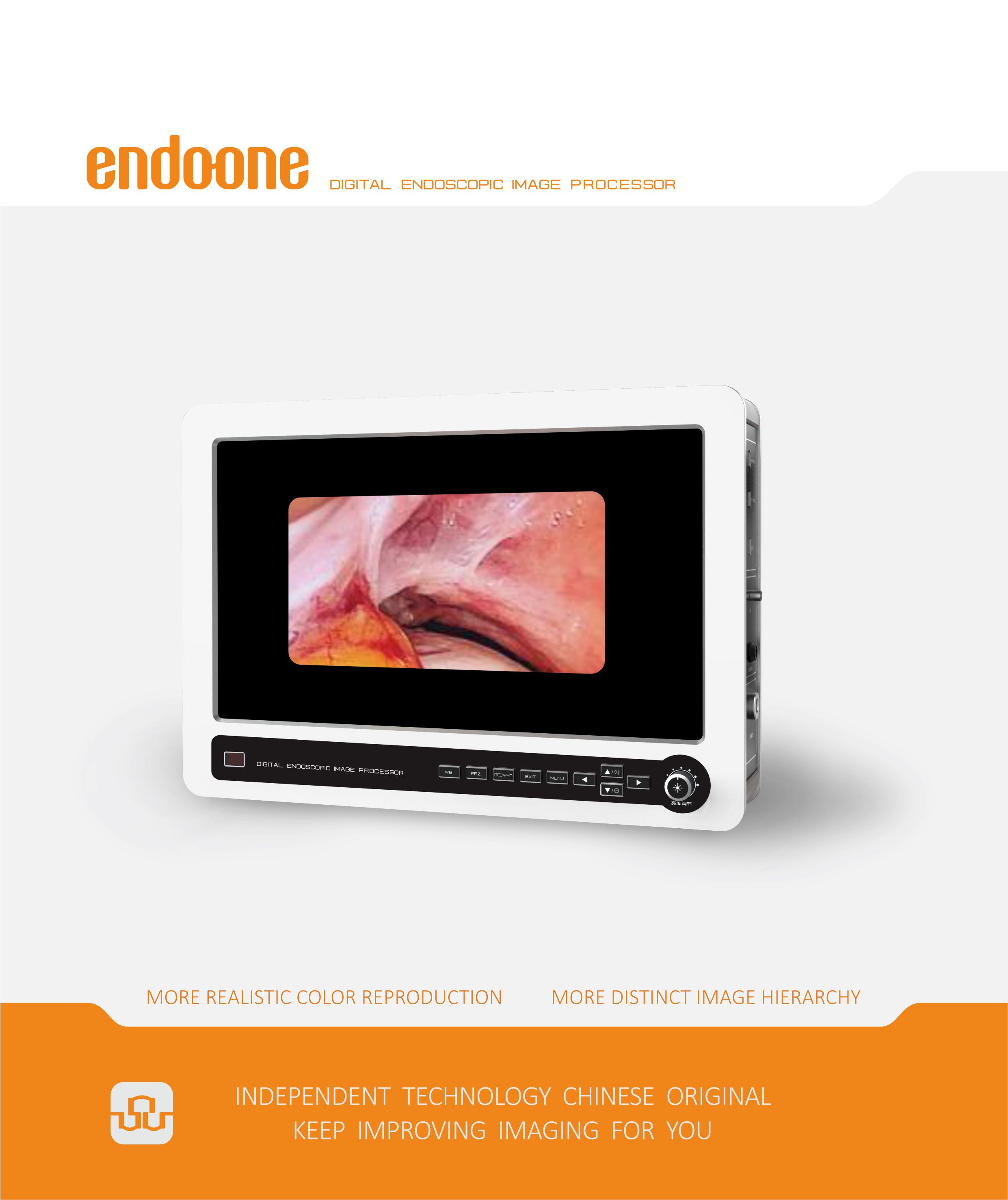Digital endoscope imaging system manufacturer Softlink Medical