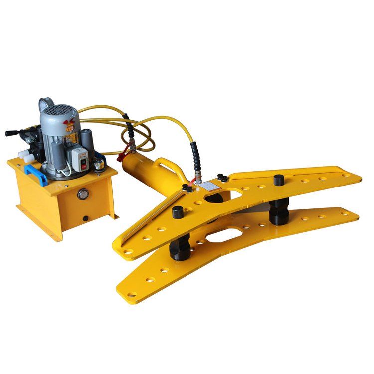 Common failures and solutions of the motor in hydraulic pipe benders ...