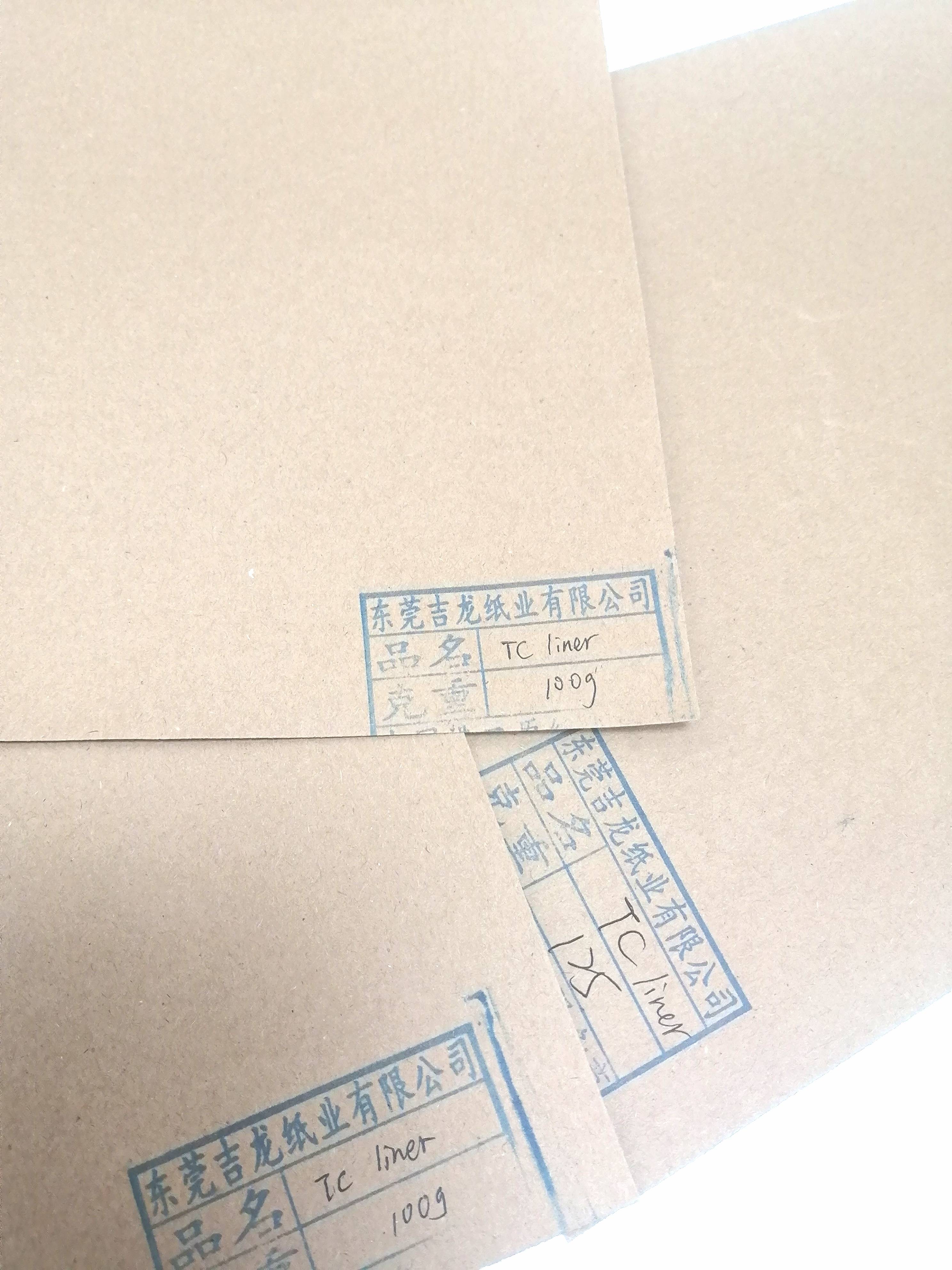How to Understand the Differences Between Testliner and Fluting Paper ...