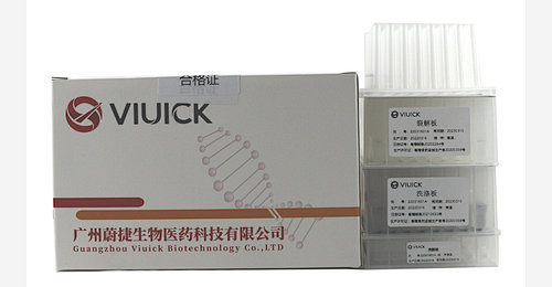 Respiratory Pathogens&Influenza Series Kit - pcr covid test kit ...