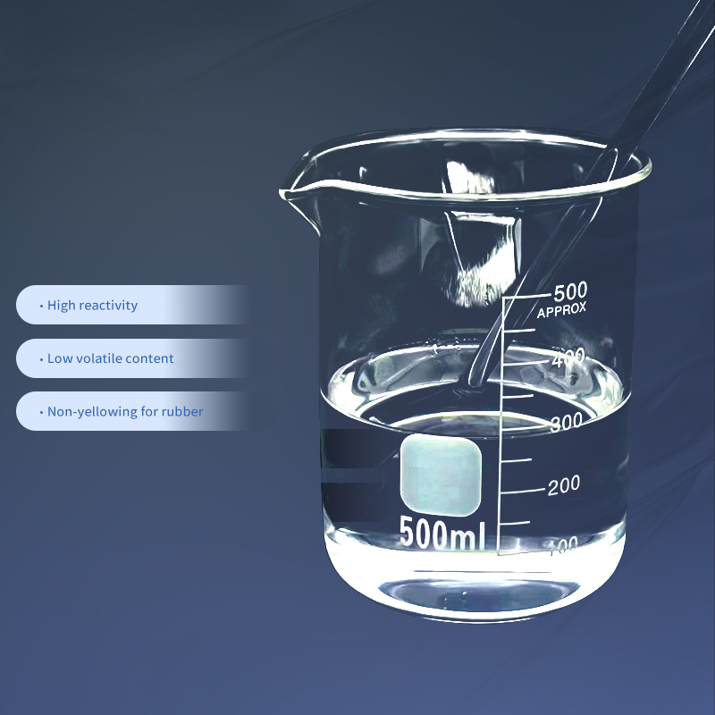 Polydimethylsiloxane - Hangzhou Silway New Material Technology Co.,Ltd.