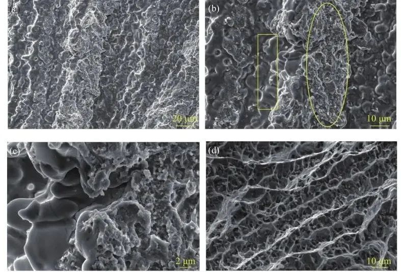 Welding crack analysis of GH2132 alloy - SY Metals