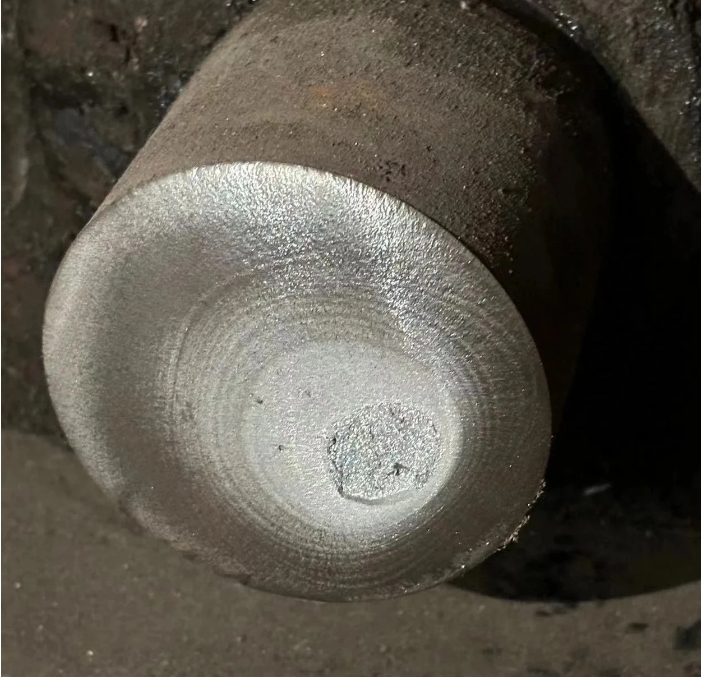 Typical morphology of metal fracture surfaces - SY Metals