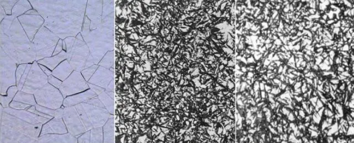 Homogenization Annealing of Metal Materials - SY Metals