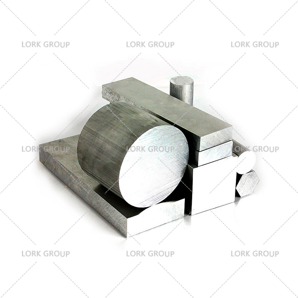 What Are Titanium Grades? – A Complete Guide - Lork Group Co., Ltd