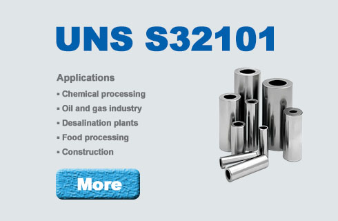 Duplex Stainless Steels Selection Guidelines - Lork Group Co., Ltd