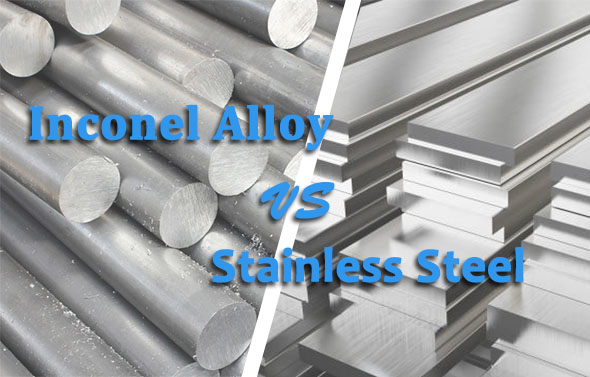 Understand the differences between Inconel and stainless steel - Lork ...