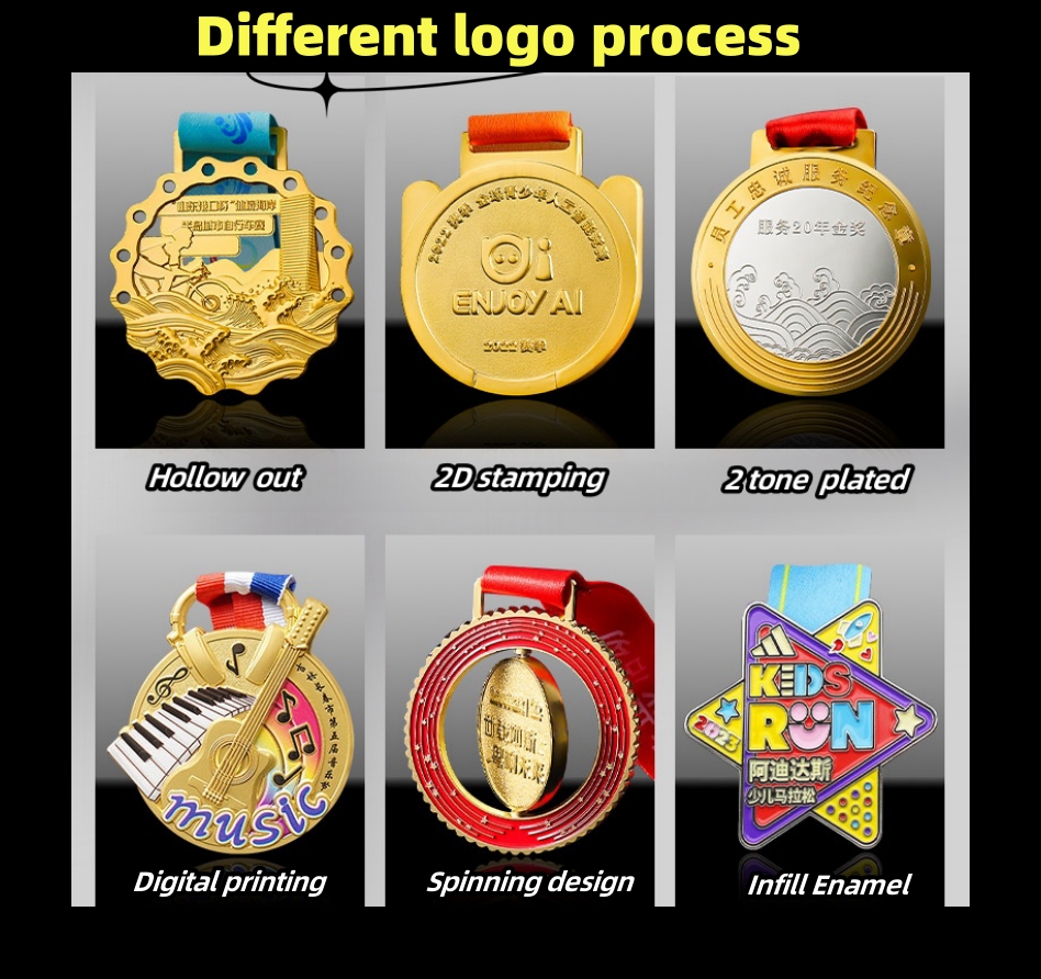 custom medals for awards | dgwinwin.com
